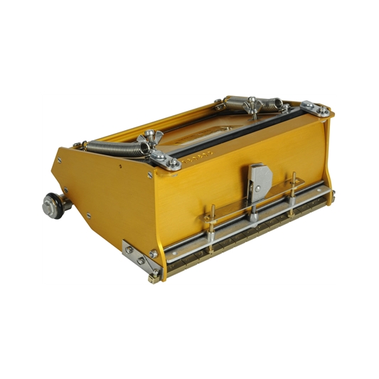 Tapetech 10" Finishing Box and Handle | Gyproc Tools