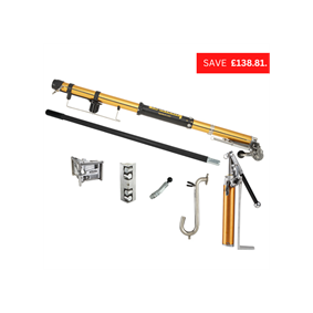 Taping & Jointing Tools - Expert Drywall Finishing | Gyproc Tools