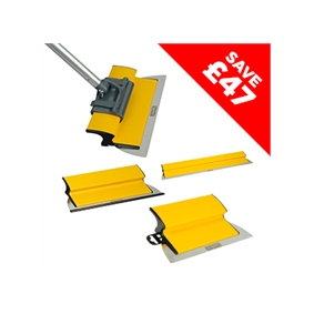 TapeTech Premium Finishing Knife Bundle 1 | Gyproc Tools | Gyproc Tools