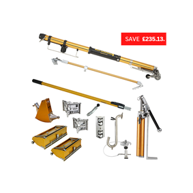 Taping & Jointing Tools - Expert Drywall Finishing | Gyproc Tools