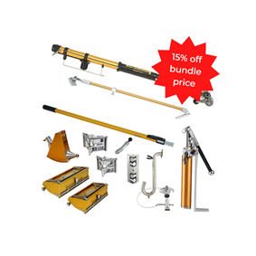 Drylining & Drywall Tools Specialist - Buy Online | Gyproc Tools