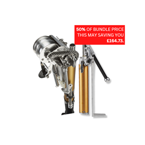 TapeTech EasyClean® Automatic Taper and Loading Pump | Gyproc Tools