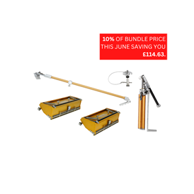 Taping & Jointing Tools - Expert Drywall Finishing | Gyproc Tools