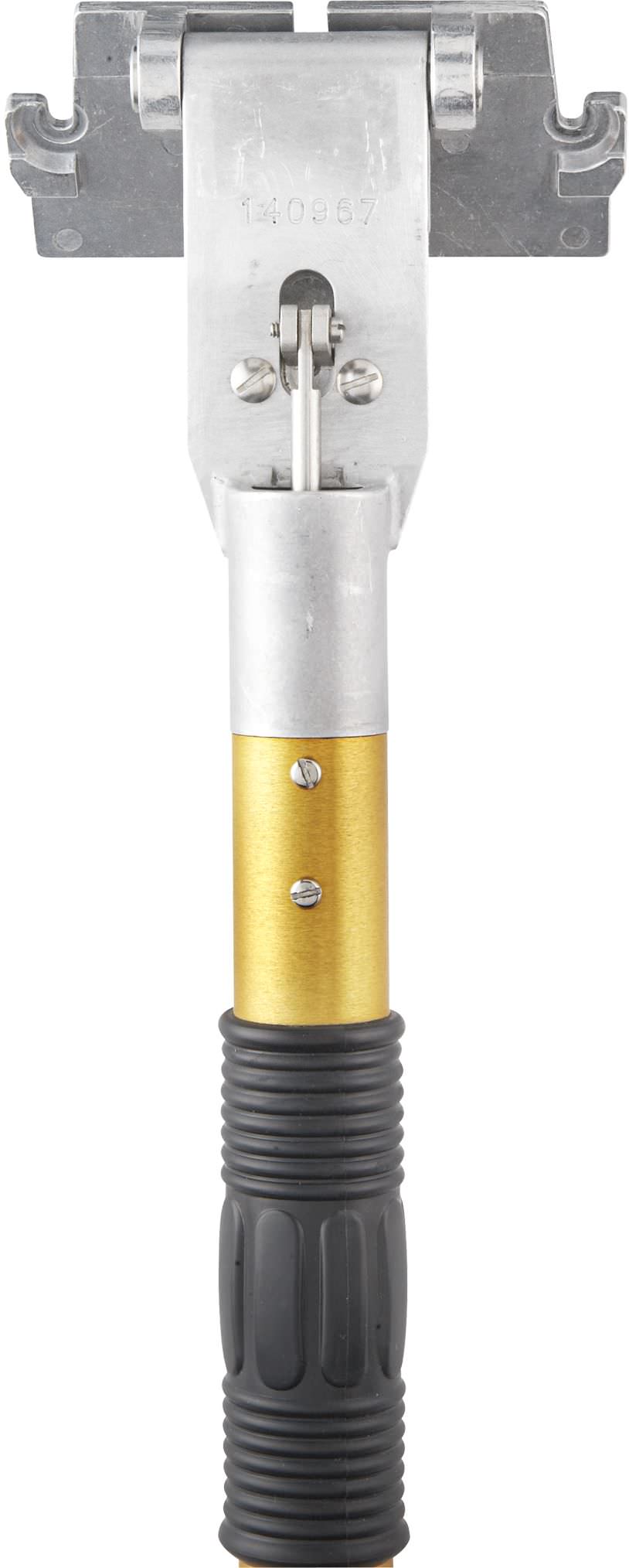 Tapetech 7" Finishing Box and Handle | Gyproc Tools