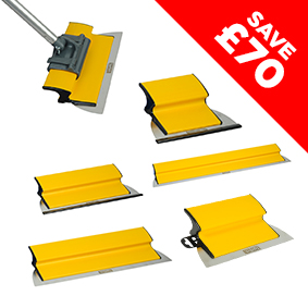 Knife Bundle 2 | Gyproc Tools