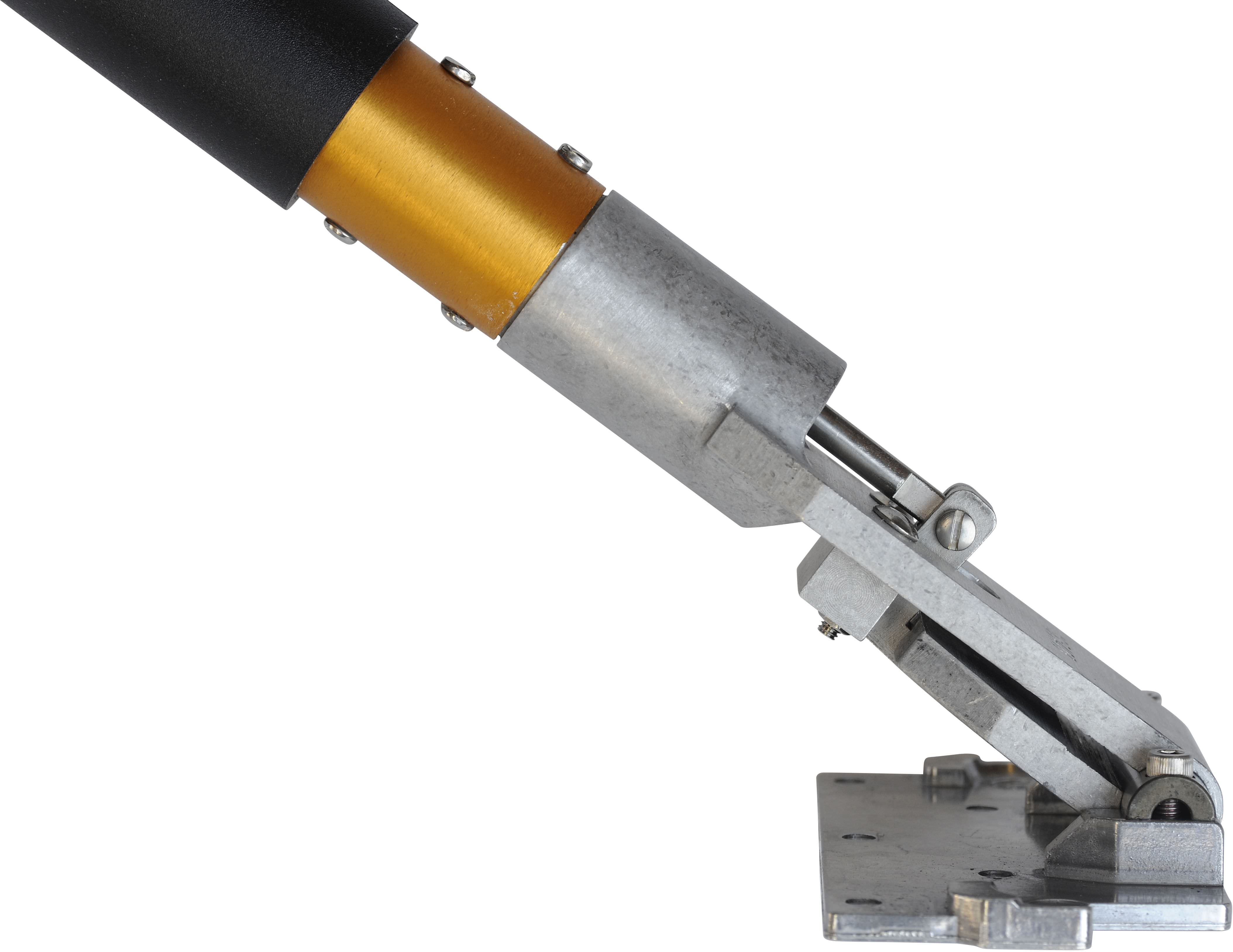 Tapetech 7" Finishing Box and Handle | Gyproc Tools