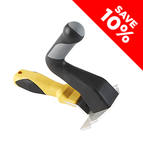 TapeTech Wizard® Compact Finishing Box Handle | Gyproc Tools | Gyproc Tools