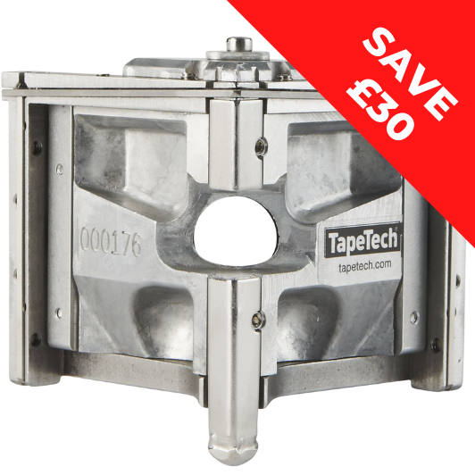 TapeTech 2.5" Corner Finisher | Gyproc Tools | Gyproc Tools